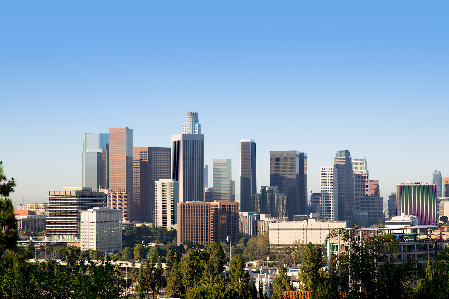 Tour de Los Ángeles, California | City Tours USA