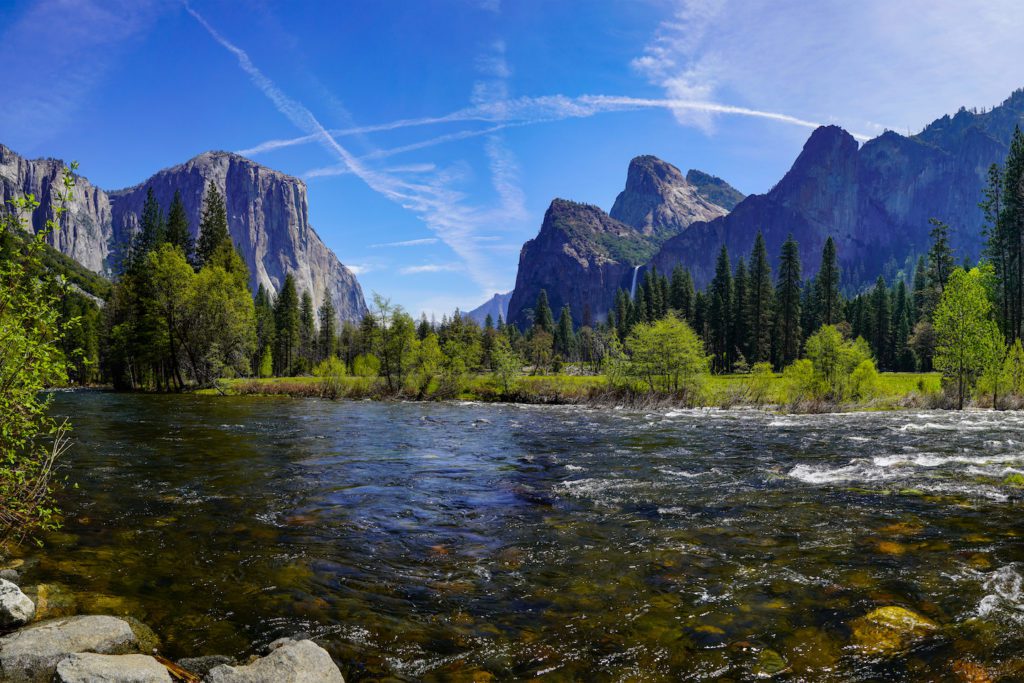 Circuito Oeste Completo℠ | City Tours USA