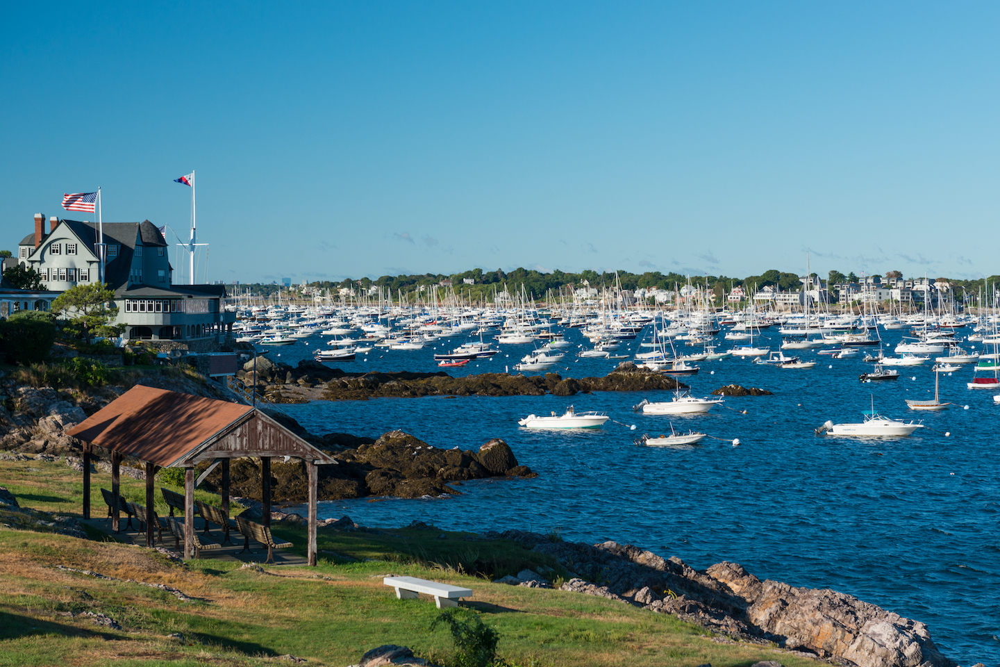 Excursión a Salem y Marblehead desde Boston | City Tours USA